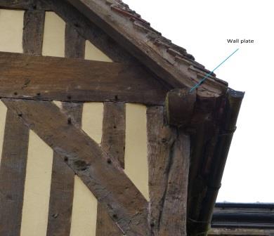 Encyclopaedia of English Medieval Carpentry | S to Z