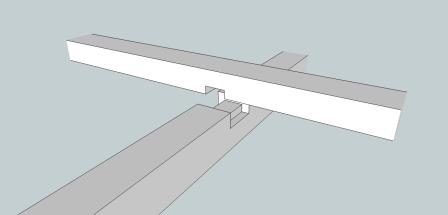 Encyclopaedia of English Medieval Carpentry A to F