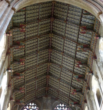 Encyclopaedia of English Medieval Carpentry A to F