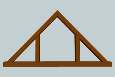 Encyclopaedia of English Medieval Carpentry M to R