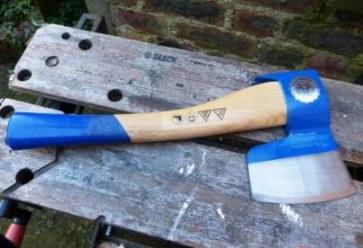 Encyclopaedia of English Medieval Carpentry G-L